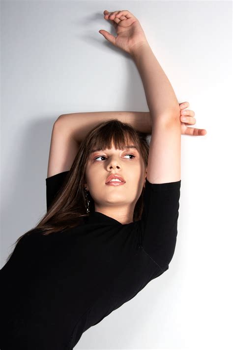 Ana Sperafico Armazém Models