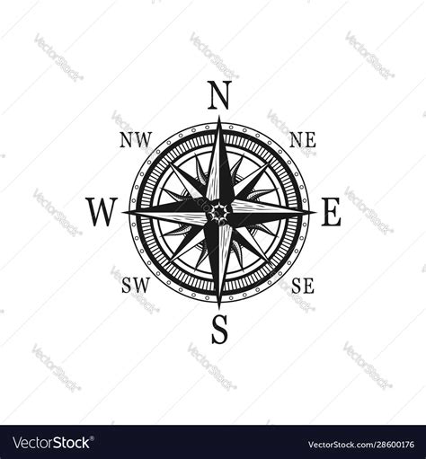 Maritime Compass