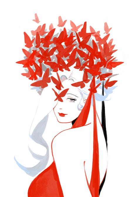 Hwei Signora Genshin Impact Genshin Impact Highres 1girl Bare