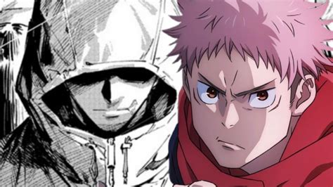 Jujutsu Kaisen Sadly Reveals Yuji Never Got The Happy Ending He Deserves