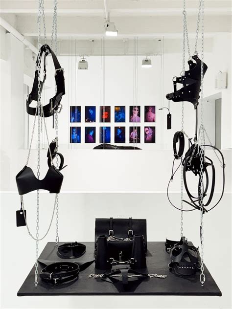 Sex Design Im Concept Store Ausflüge Rund Um Wien Lifestyle