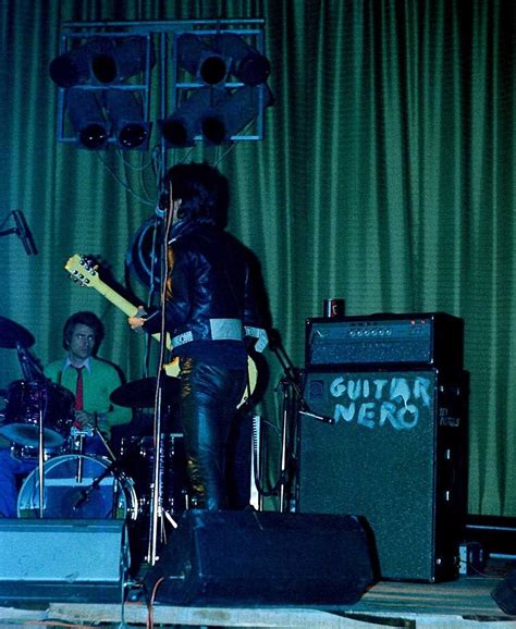 Lot 212 Sex Pistols Caerphilly Anarchy Tour