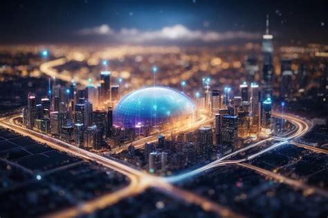 Premium Ai Image 5g Unleashed Exploring Highspeed Internet Cloud