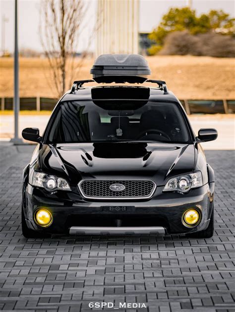 2006 Subaru Outback Subaru Subaru Outback Subaru Outback Offroad