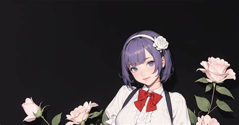 Ai Generated 枝垂 ほたる 原子力战舰长门のイラスト Pixiv