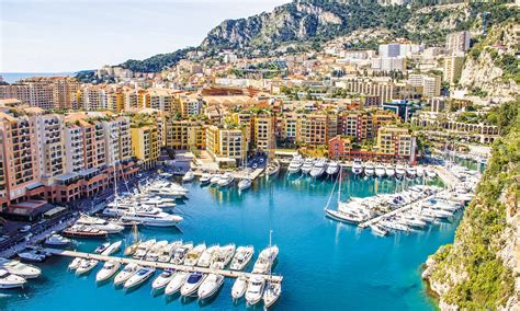 Wonderful Places To Visit In Monaco Fresh Life