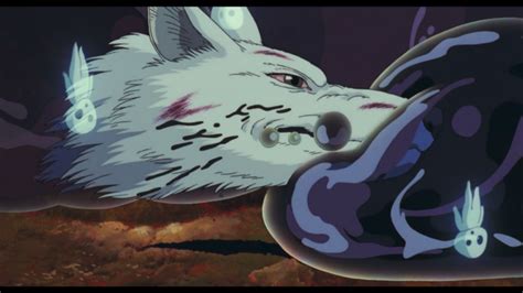 Five Yōkai References To Studio Ghibli Films