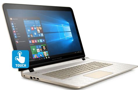 Hp Pavilion 17 17 G100 17 G200 Specs Tests And Prices