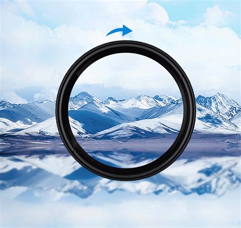 77mm Lens Filter Nd1000 10 Kandf Concept Kandf Concept