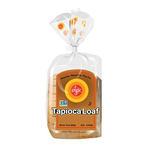 Ener G Foods Gluten Free Dairy Soy Nut Free Kosher And Vegan Non Gmo