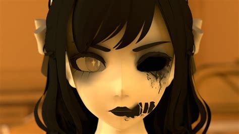 Alice Angel Gets Angry Youtube