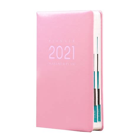 Planner Check In Table Daily Plan Time Managemen Vicedeal