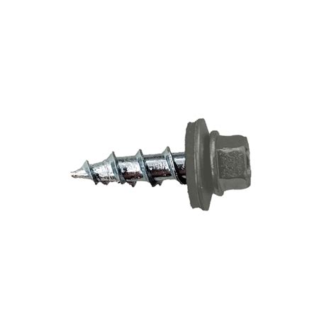 St Fastening 12 X 34 Type 17 Woodbinder Metal Roofing Screw For Osb