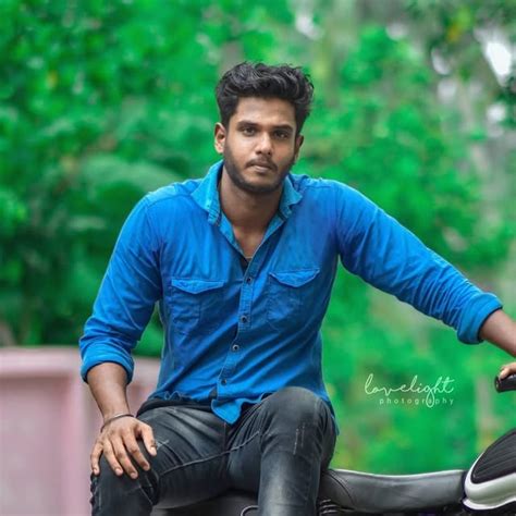 Akhul Murali Akhulmurali • Threads Say More