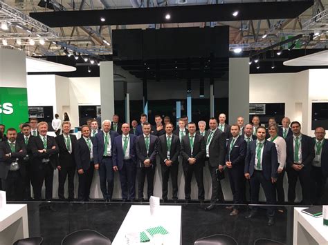 Tom Kipp President Tom Kipp President Of Grass America