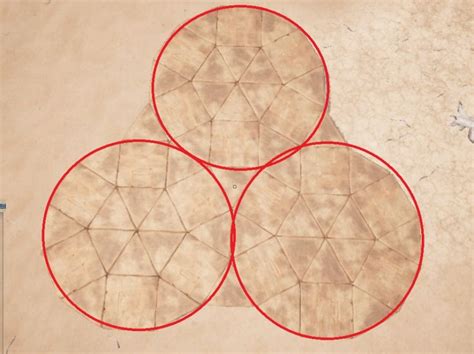 What Shape Is The Base Of Every Pattern At Donald Joshi Blog