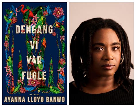 Dengang Vi Var Fugle Litteratursiden