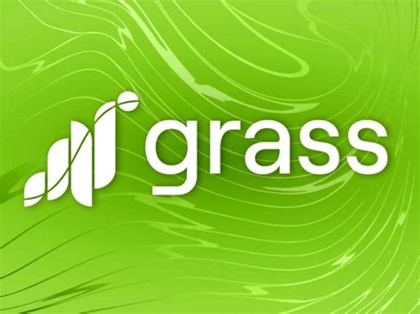 Grass Dapps Iqwiki