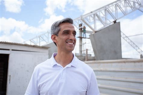 Fábio Aragão Antecipa Salário Do Mês De Junho Blog Cenário Blog Cenário