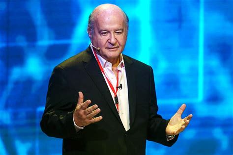 Hernando De Soto Renuncia Al Partido Avanza País Noticias Diario