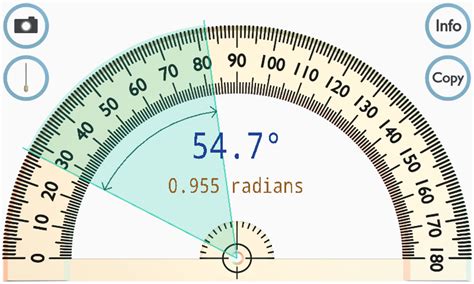 Protractor Apk สำหรับ Android ดาวน์โหลด