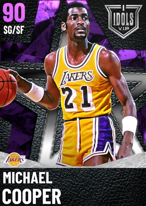 Nba K Kdb Custom Lineup Lakers