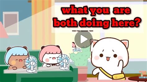 Buggu Duggu Gone Mad And Bubu Is Strange Bear Or Panda