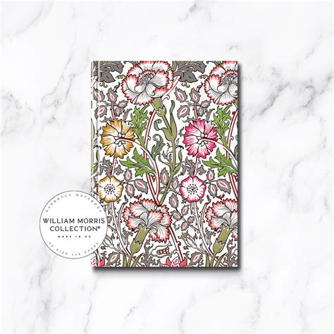 William Morris Collection® Notebooks And Journals