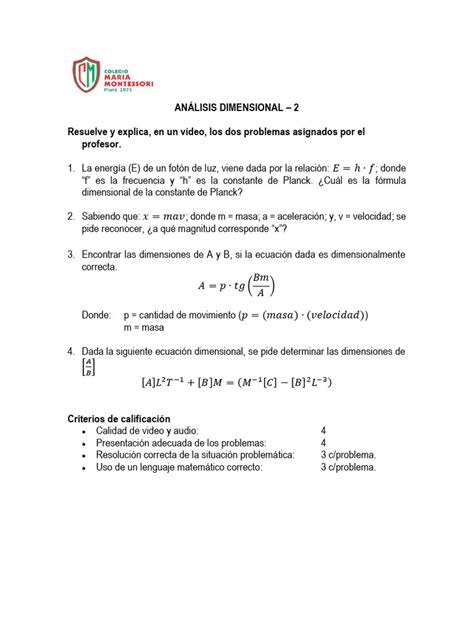 Ft 4 Analisis Dimensional 2 Pdf