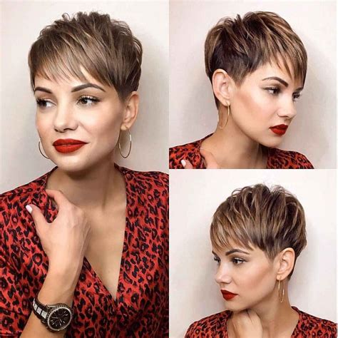 30 Edgy Pixie Cuts For Women Of All Ages And Hair Types