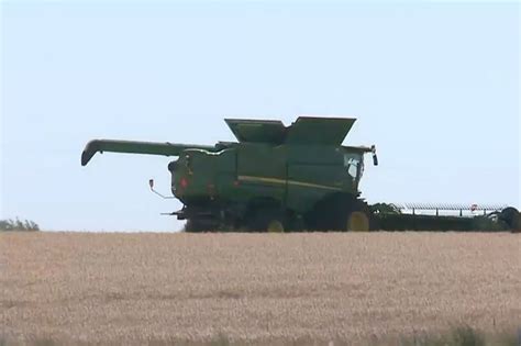 North Dakota Farmer Douglas Dulmage Three Men Shot Dead In Possible Murder Suicide