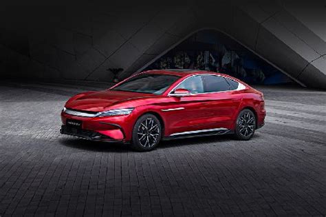 What Is The Engine Capacity Of Byd Seal 7 Sayarabay