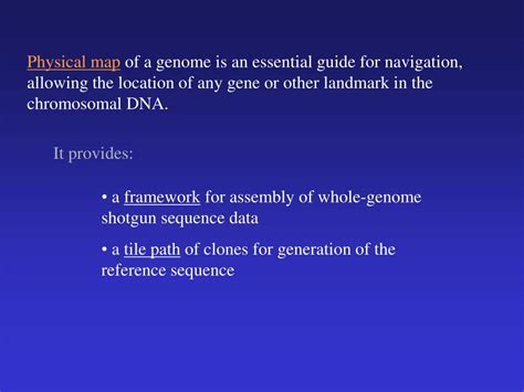 Ppt Mouse Genome Sequencing Powerpoint Presentation Free Download