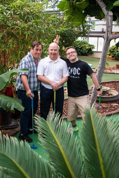 Mini Putt With Friends Colasanti