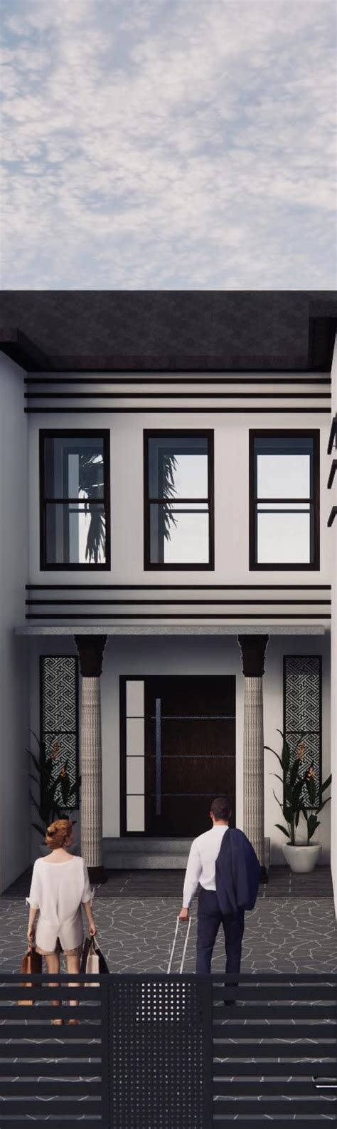 T Sai Harshith Architectural Portfolio Nit Calicut 2020 2023 By