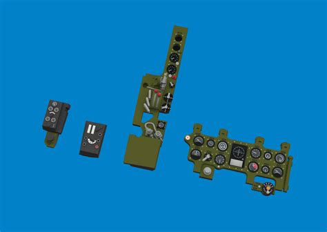 1 48 Mitsubishi A6m5 Look
