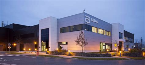 Abbott In Ireland Diagnostics Sligo