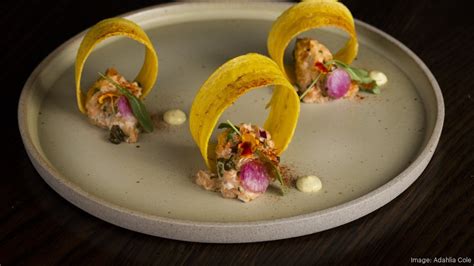 Michelin Guide California Adds 19 New Bay Area Restaurants Silicon