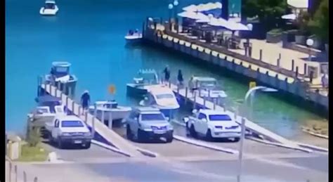 Mindarie Boat Ramp Fail R Perth