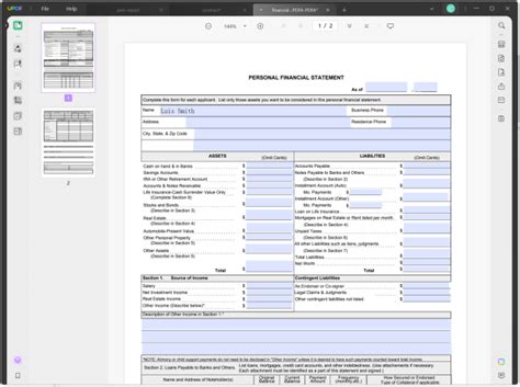 UPDF PDF Editor Affordable Efficient And Pleasurable PDF Editing