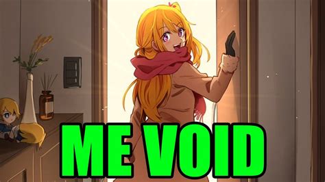 Me Void 🍎 Youtube
