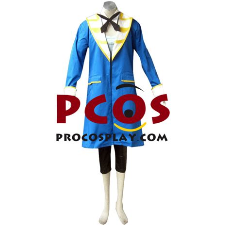 Hot My Hime Natsuki Kruger Cosplay Costumes Online Sale Best