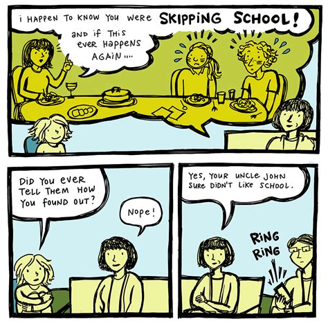 The End Of Another Strange School Year The Sprawl