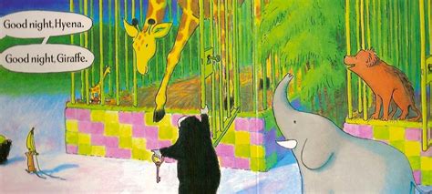 Good Night Gorilla Board Book By Peggy Rathmann