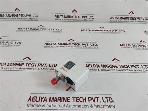 Danfoss Kp36 Pressure Switch Aeliya Marine