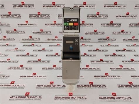 Md Totco 222573 001 Ultrasonic Pit Level Sensor Aeliya Marine Tech