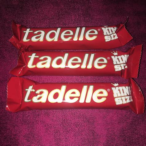 Tadelle King Size Uludağ Sözlük