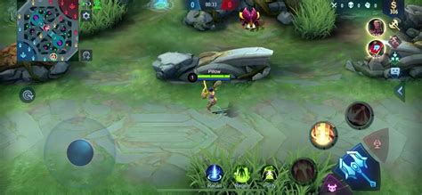 Rafaela Skill 2 Movement Cancels Animation R Mobilelegendsgame