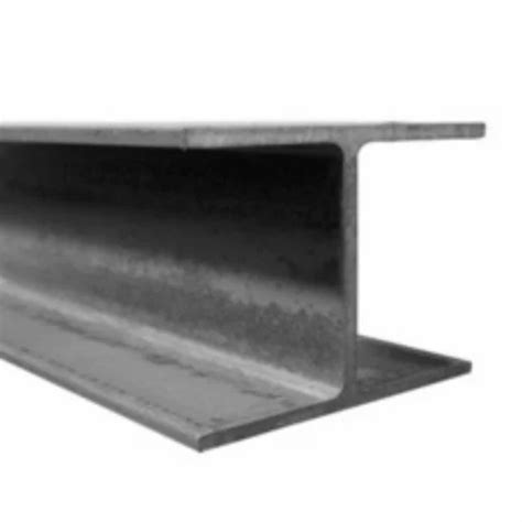 Rectangular Mild Steel Jspl Wpb Beam At Rs 66kg In Mumbai Id