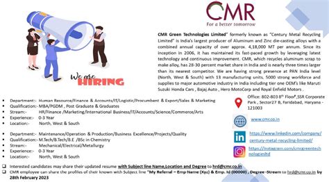 Ankur Singh On Linkedin Hiring Job Career